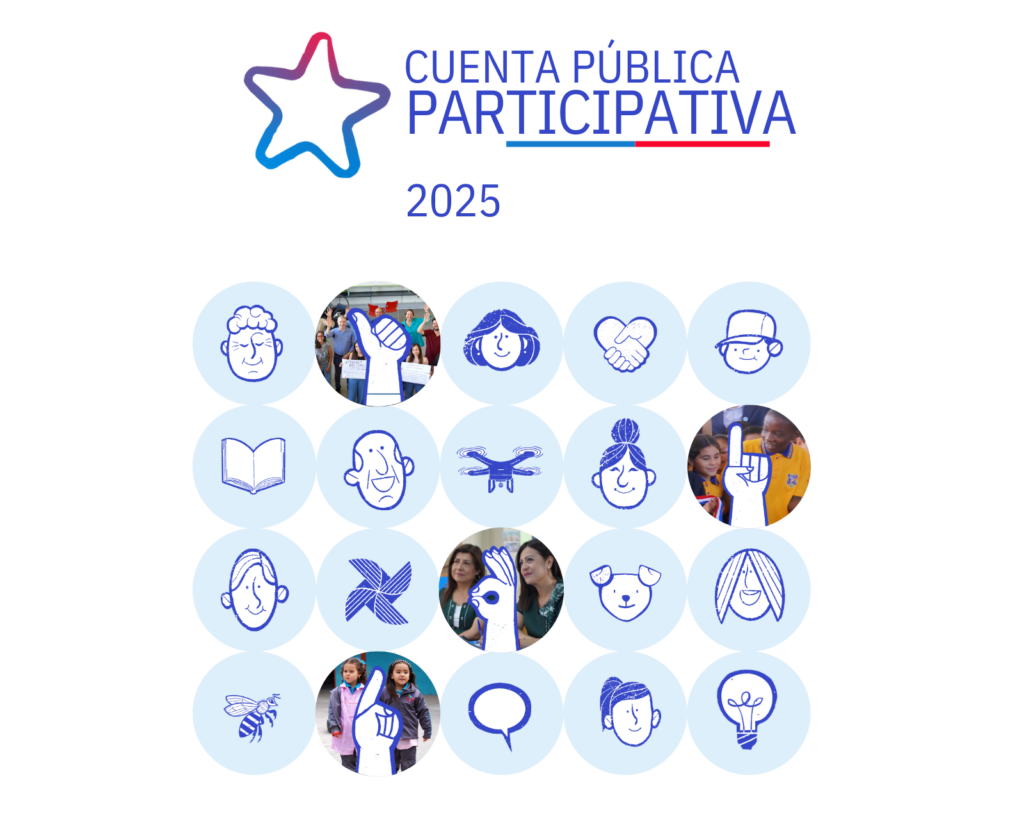 Borrador Cuenta Pública Participativa 2025 - Servicio Local de ...
